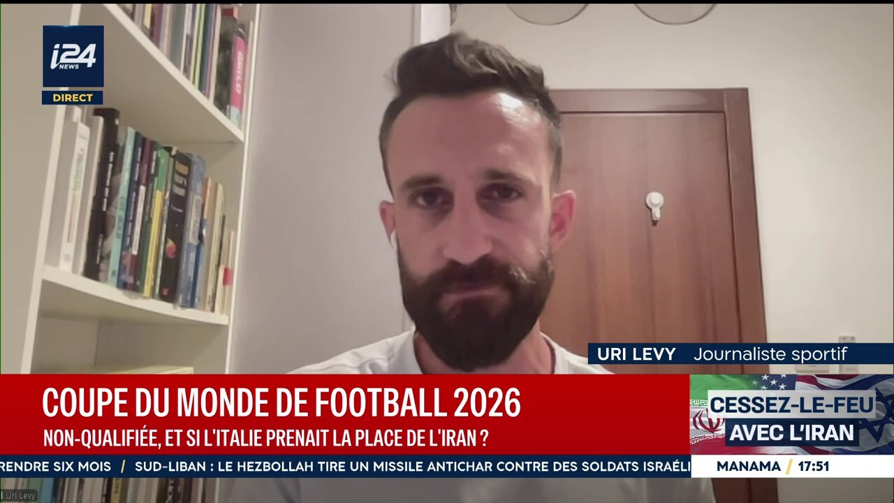 "Messi Est Protégé Par Le Lobby Juif", Selon Un Journaliste Algérien ...